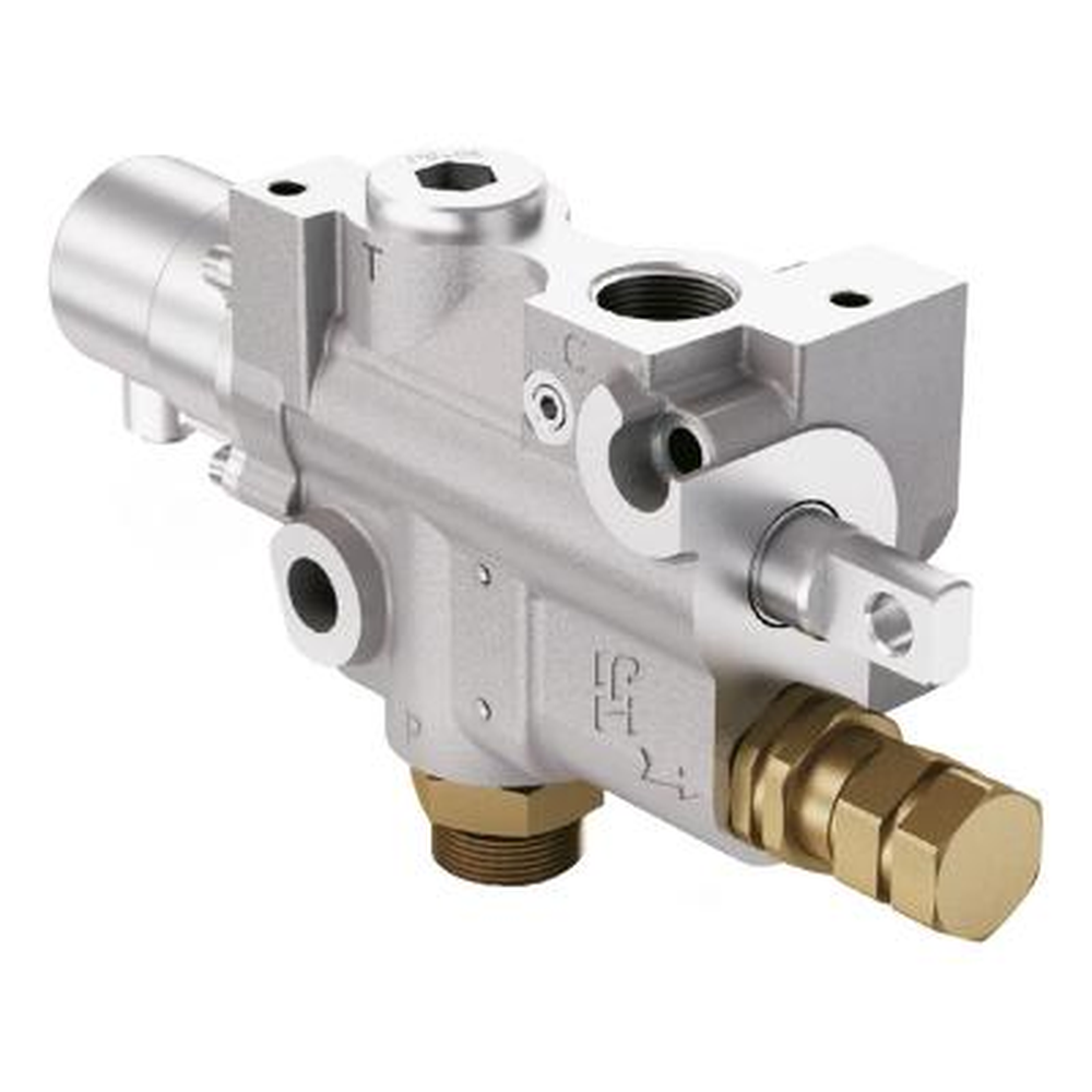Tipper Hydraulic Control Valves — Equipment Link Australia