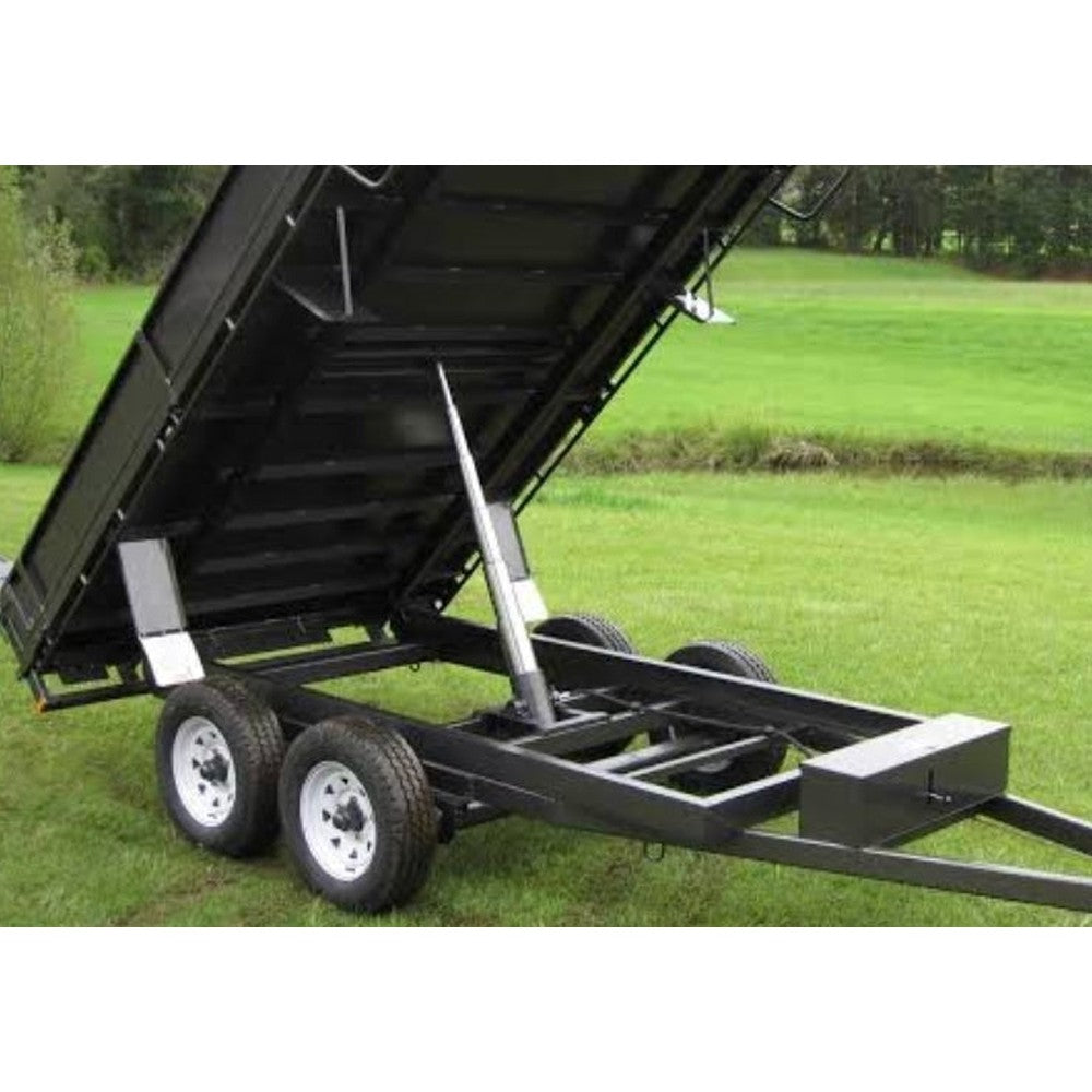 Hydraulic Tipper Kits for Trailers — Equipment Link Australia
