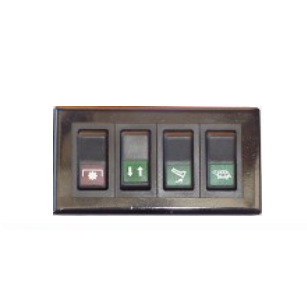 Electric Air PTO On/Off Tipper Control Kit – Equipment Link Australia