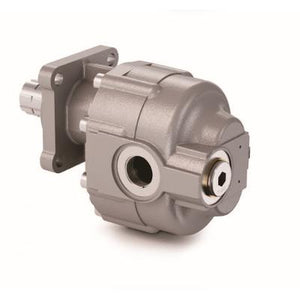 PZB Interpump Hydraulic Gear Pump ISO Mount — Equipment Link Australia