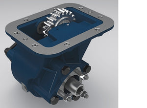 Mack PTO Kit for M Drive Transmission – Equipment Link Australia