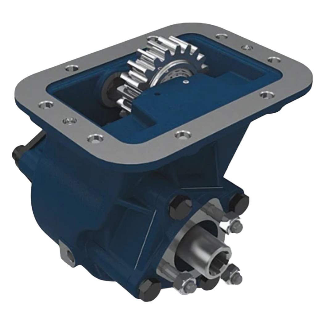 Mack PTO Kit for M Drive Transmission — Equipment Link Australia