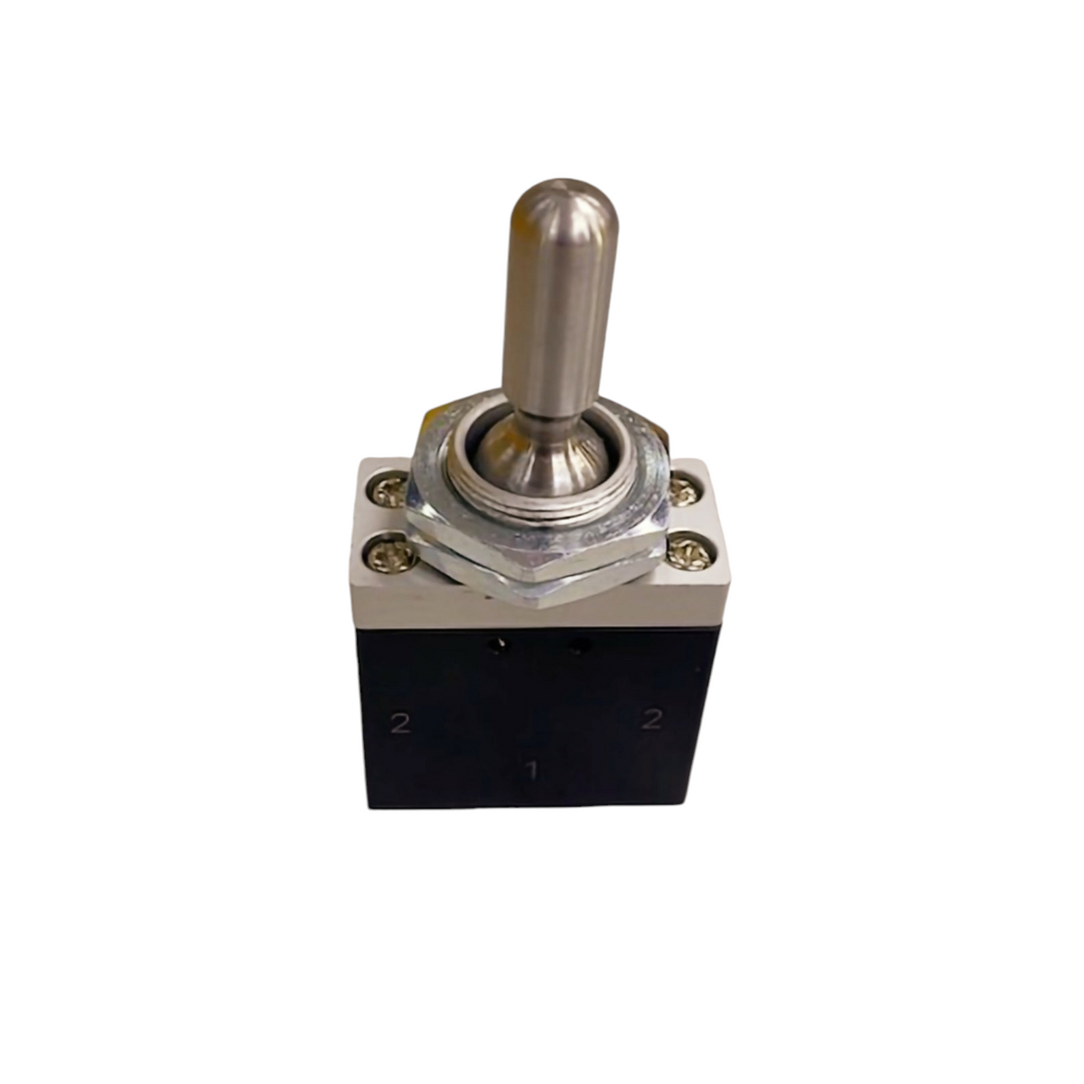 3 Position Air Toggle Switch — Equipment Link Australia