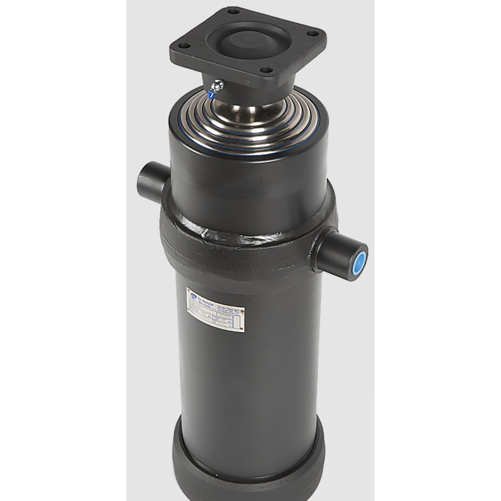 Transport Hydraulics Online Store — Equipment Link Australia