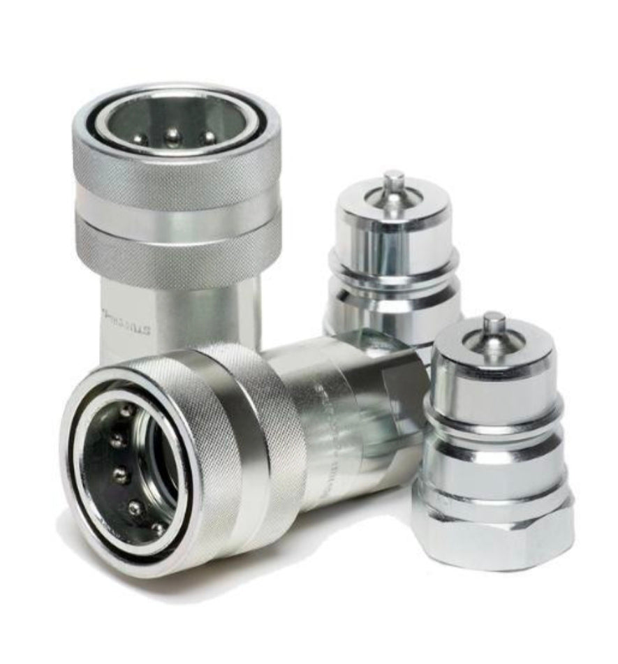 PBR Interchange - Couplings for Trucks & Trailers — Equipment Link ...
