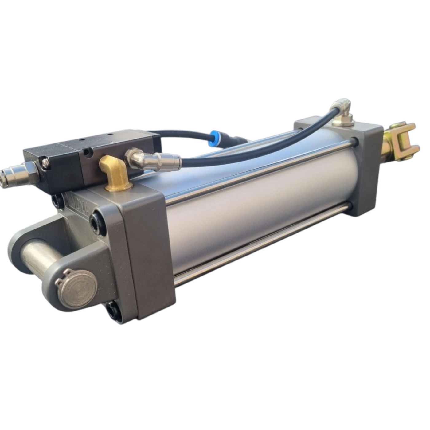 Air Dolly Lock | Dog Lock Cylinder — Equipment Link Australia