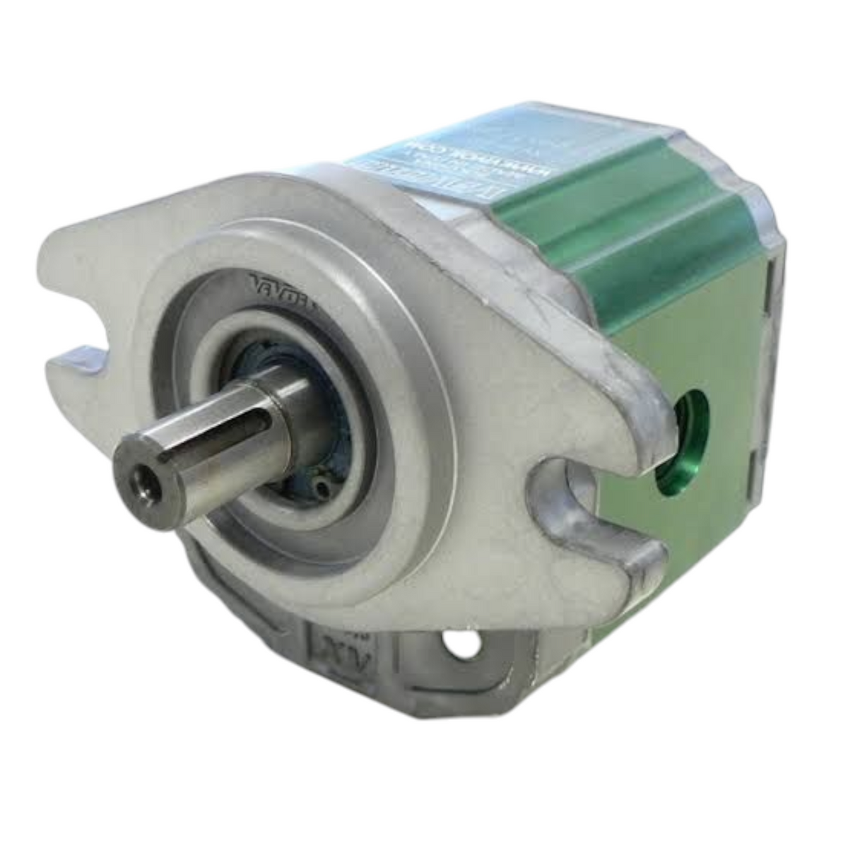Vivoil Group 1 Pump SAE AA Mount 1/2" Keyed Shaft — Equipment Link ...