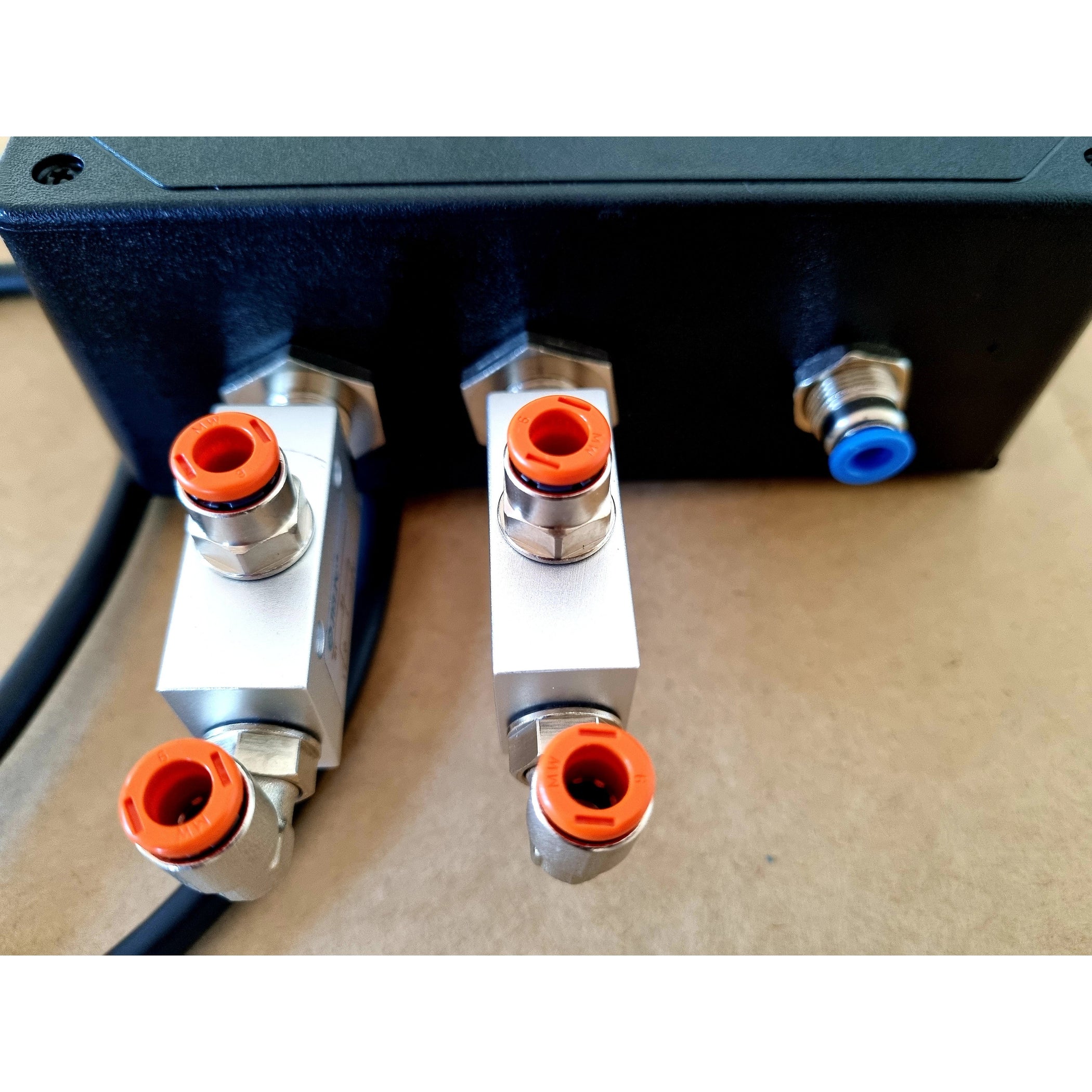 Wireless Radio Remote Controller for Semi and Grain Tippers 12v or 24v ...