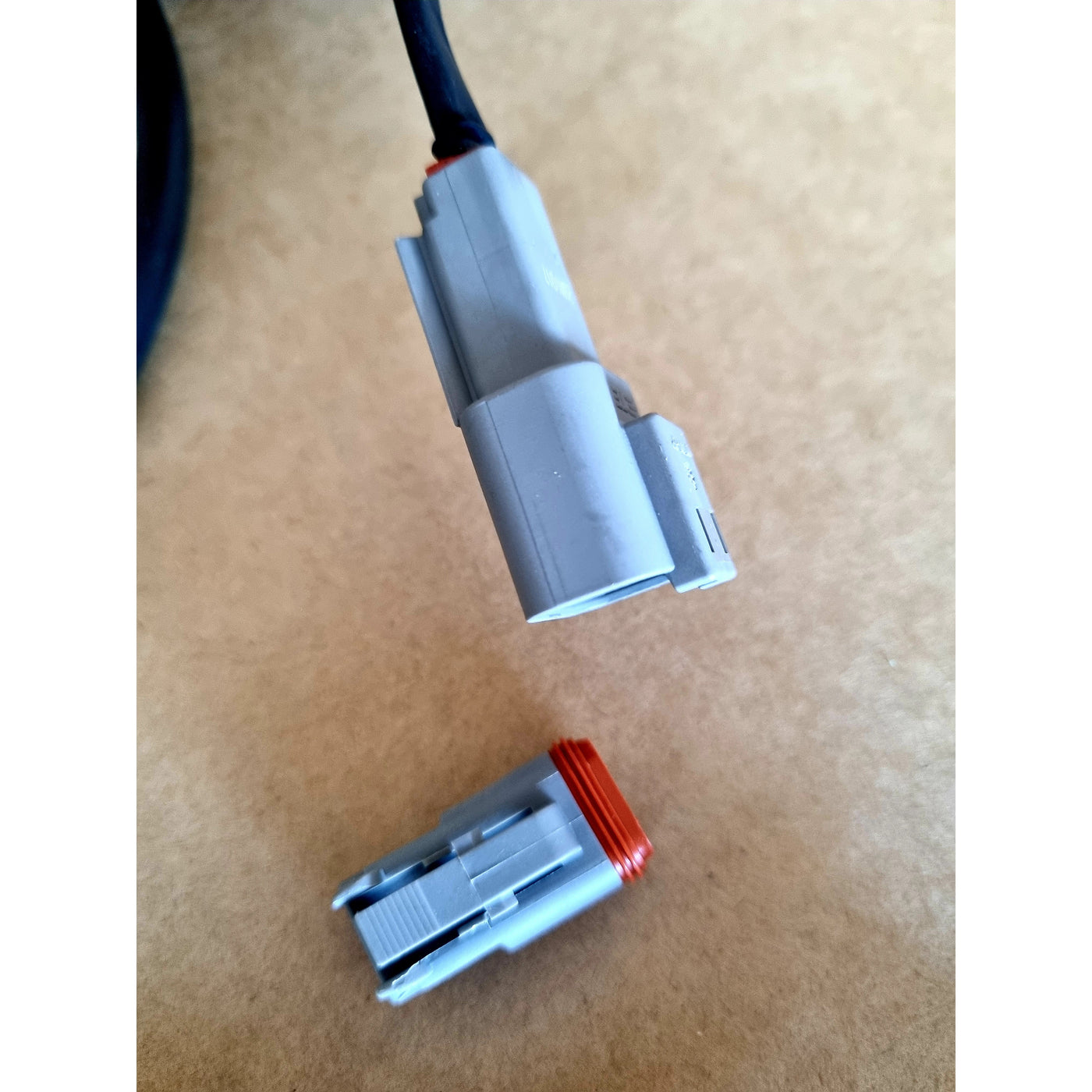 Wireless Radio Remote Controller for Semi and Grain Tippers 12v or 24v ...