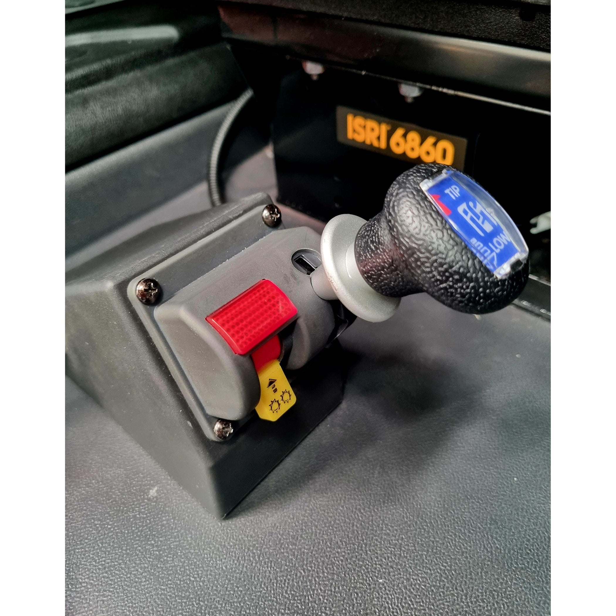 Bulk Haulage Tipper PTO Kit For Road Ranger Transmissions — Equipment ...