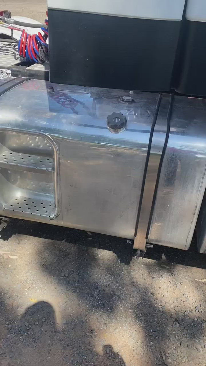 Wireless Radio Remote Controller for Semi and Grain Tippers 12v or 24v ...