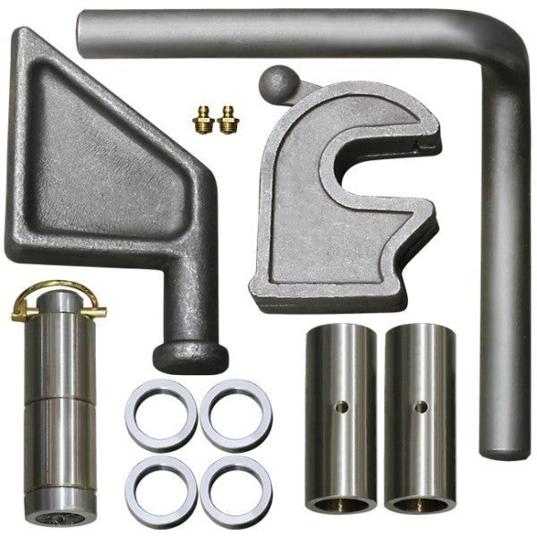 Side Swing Tailgate Kit BOD004A - Long Shank 35mm — Equipment Link ...