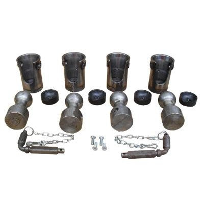 3 Way Tipper Kit — Equipment Link Australia