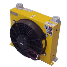 Oil Coolers 100lt > 200lt Options — Equipment Link Australia
