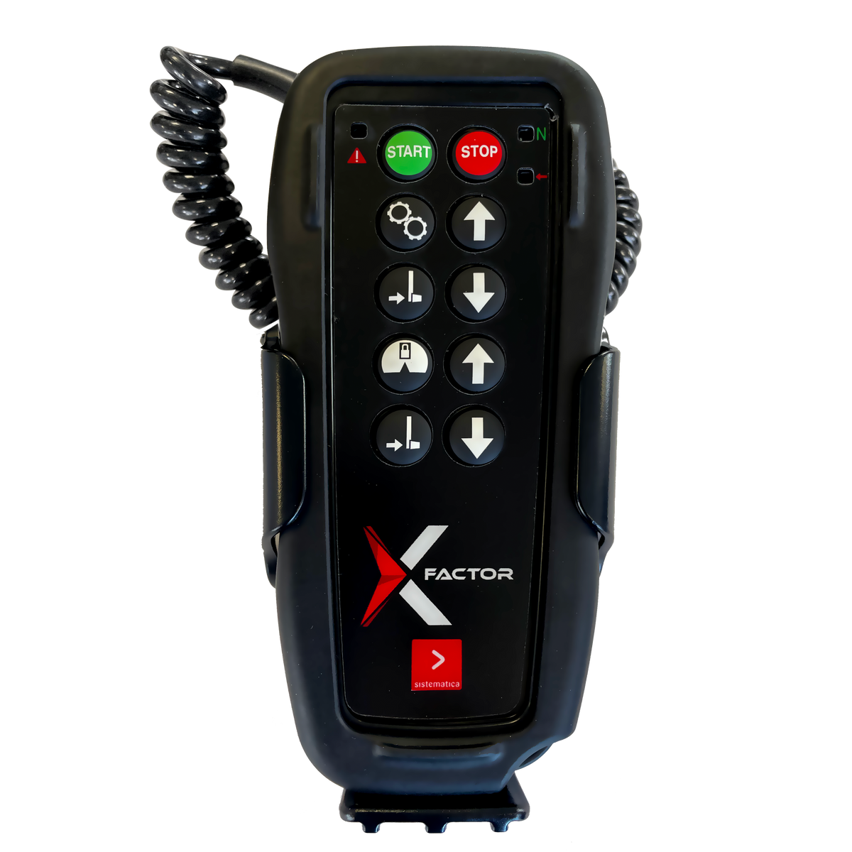 Truck & Dog Radio Remote Tipper Control Kit – Equipment Link Australia