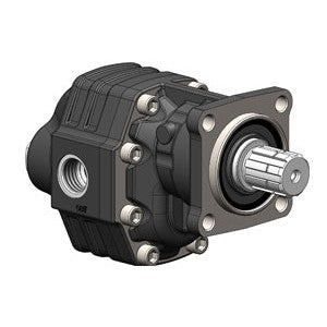 Side Tipper PTO Kits – Equipment Link Australia