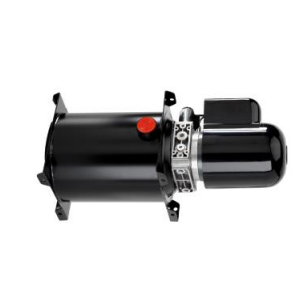 Hydraulic Power Packs - Single Acting | 12v and 24v – Equipment Link ...
