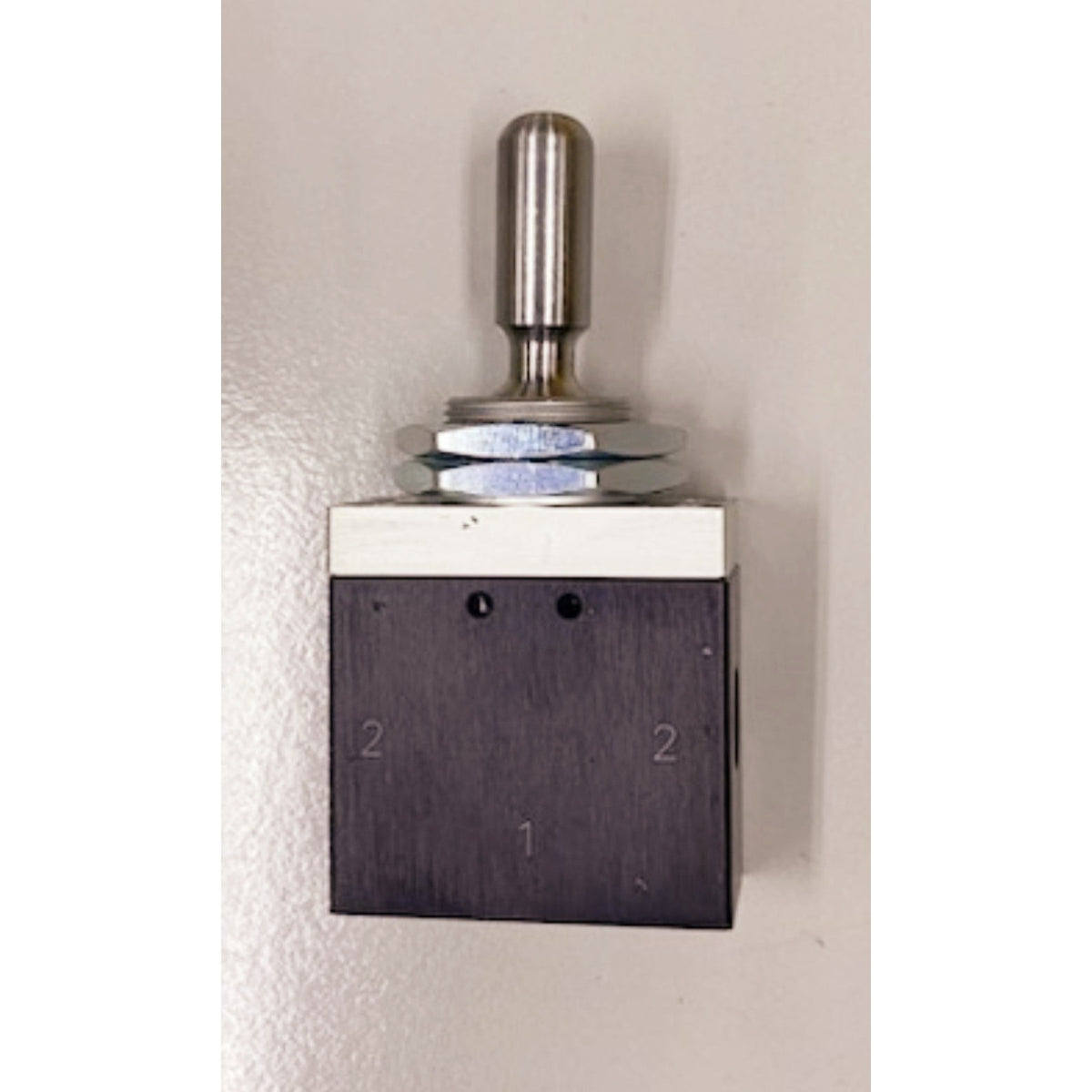 3 Position Air Toggle Switch – Equipment Link Australia