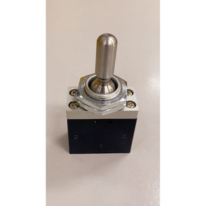 3 Position Air Toggle Switch — Equipment Link Australia